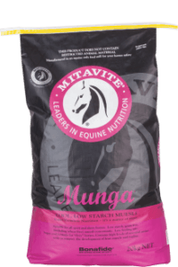 Mitavite Munga – Australian Premium Feeds